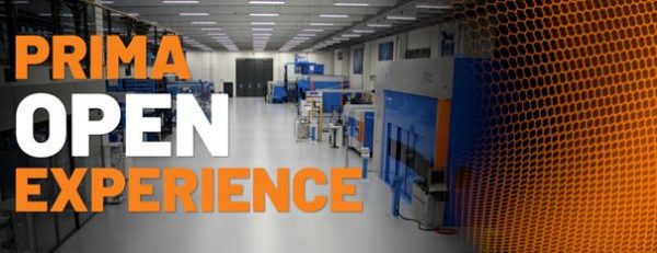logo prima